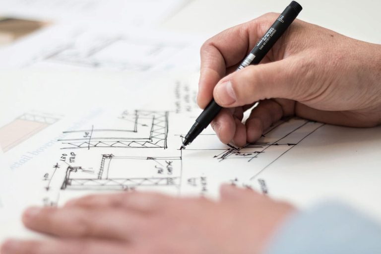 Bauzeichner Ausbildung: Inhalte, Gehalt & Karriere