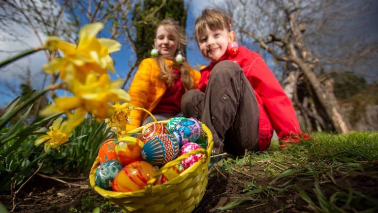 Ostern In Deutschland: Traditionen, Bräuche Und Bedeutung