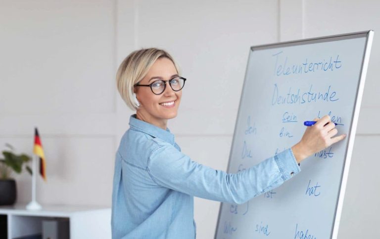 Reflexive Verben Liste: Die Wichtigsten 70 Verben